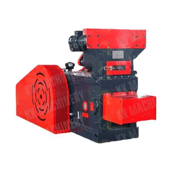 MSW RDF SRF Briquette Machine and Pellet Machine For Sale.