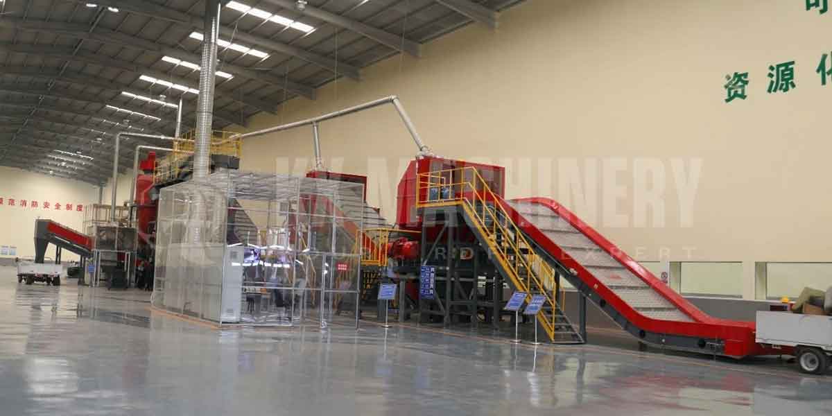 Making RDF SRF pellets or briquettes from the MSW and Industrial waste ...