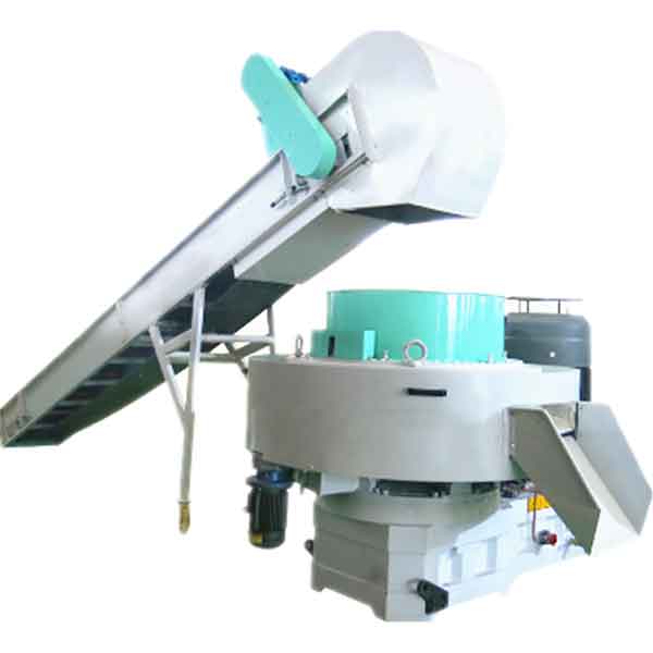 Making RDF SRF pellets or briquettes from the MSW and Industrial waste ...