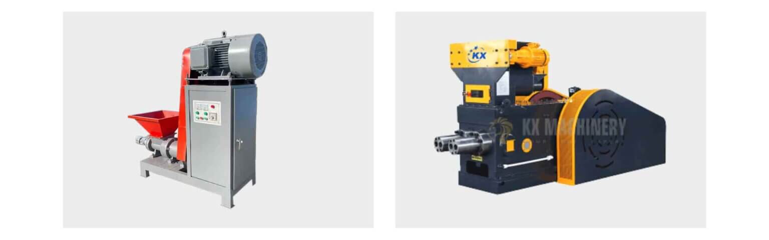 Sawdust Log Press Machine For Sale - A Full FAQ Guide