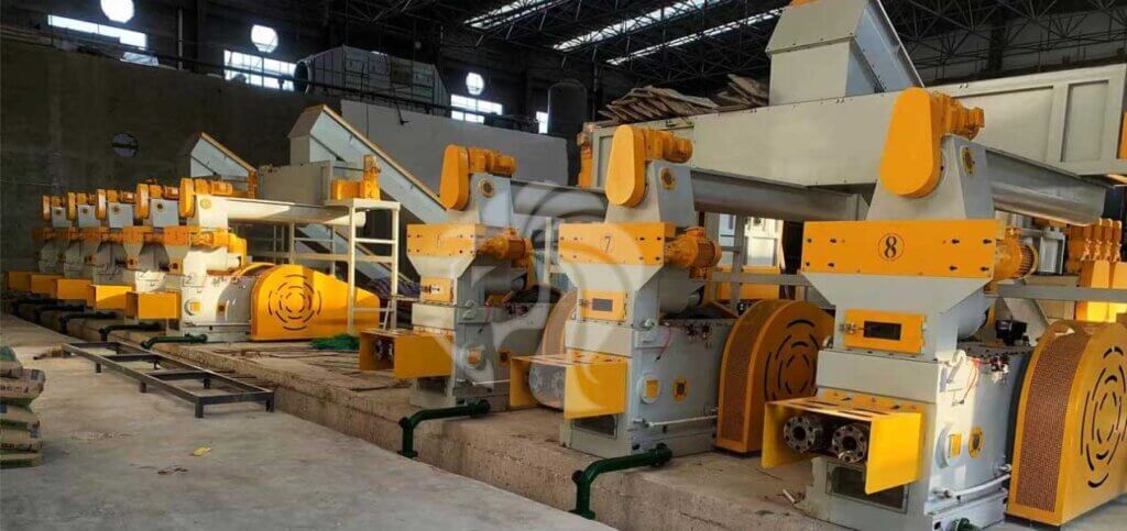 Sludge Pellet Briquette Machine For Sale